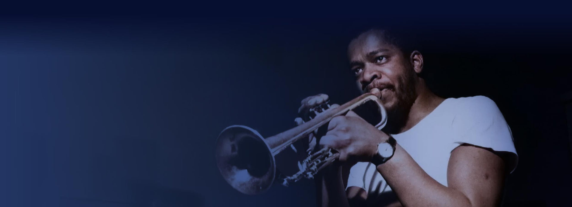DONALD BYRD