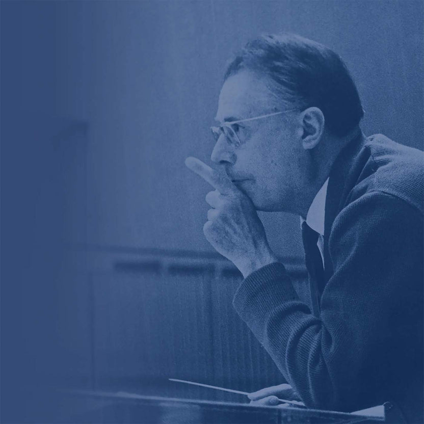 KARL BÖHM - THE UNRELEASED BERLIN RECORDINGS 1962 - DOUBLE VINYL