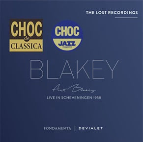 Vinyl, CD, HD Download | The Lost Recordings